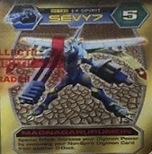 Card:MagnaGarurumon | DigimonWiki | Fandom