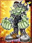 Boltmon/Galería | Digimon Wiki | Fandom