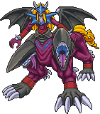 GrandDracumon | Digimon Wiki | Fandom
