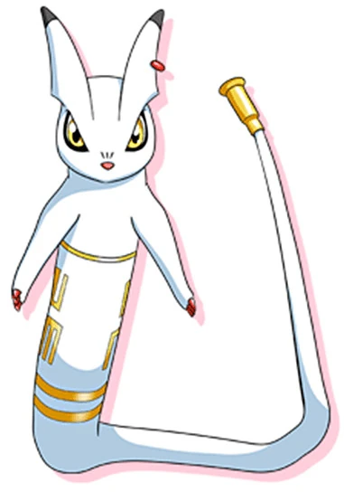 Kudamon (ReArise) | DigimonWiki | Fandom