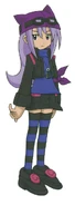 Sayo | Digimon Wiki | Fandom