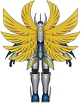 Gallery:Seraphimon | DigimonWiki | Fandom
