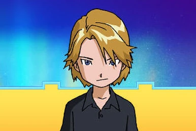 digimon davis jacket