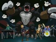 A Very Digi Christmas | DigimonWiki | Fandom