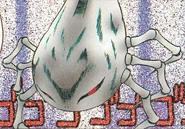 Arkadimon (Bebé) | Digimon Wiki | Fandom
