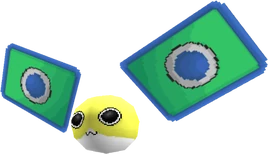 Cardmon | DigimonWiki | Fandom