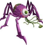 Gallery:Parasimon | DigimonWiki | Fandom