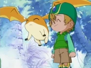 Takeru Takaishi | Digimon Wiki | Fandom