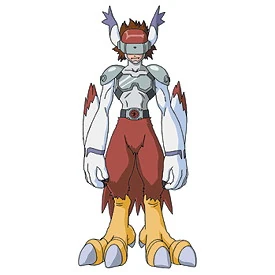 Silphymon | DigiPedia | Fandom