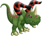 Gallery:Tuskmon | DigimonWiki | Fandom