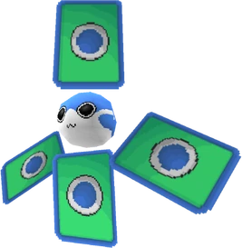 Cardmon | DigimonWiki | Fandom