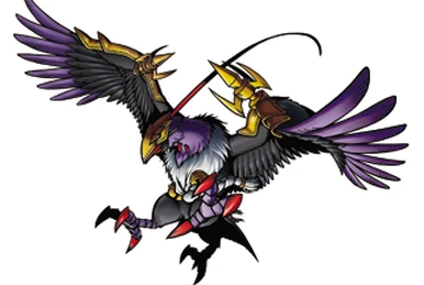 Valkyrimon Burst Mode