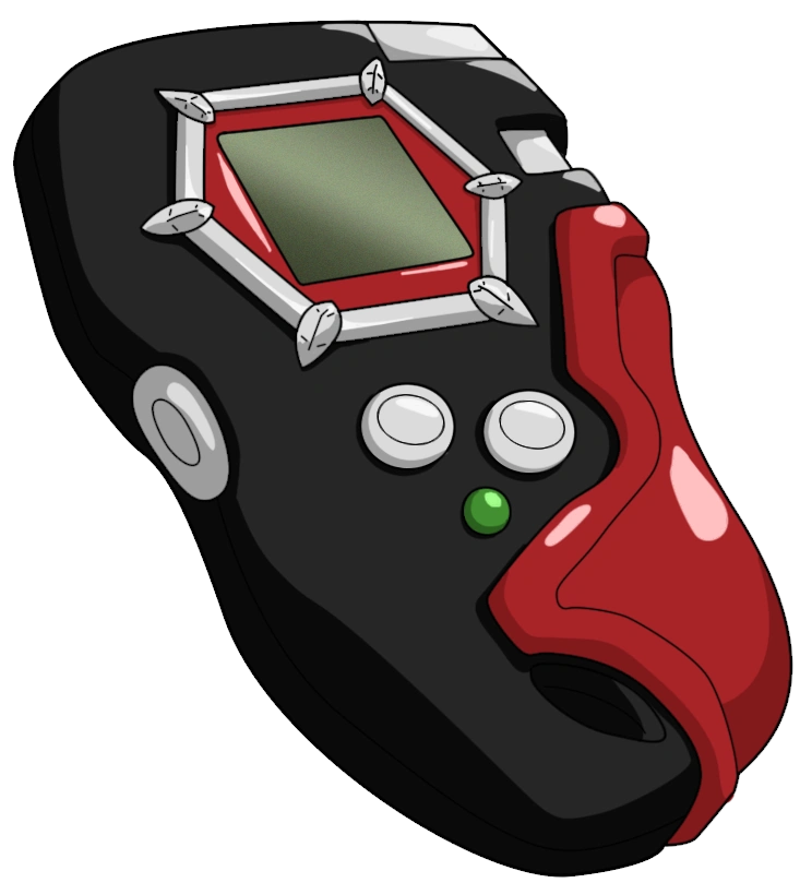 D-Scan | Digimon Wiki | Fandom