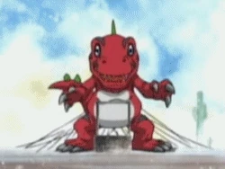 EP18 (Adventure)/Analizador | Digimon Wiki | Fandom
