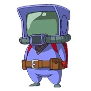 Monitamon | DigiPedia | Fandom