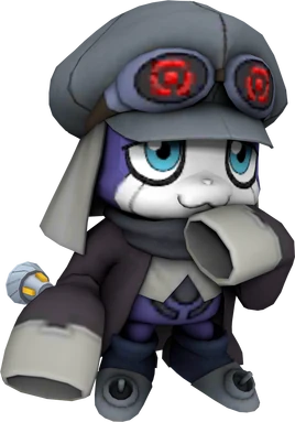 Offmon (Appli Monsters 3DS) | DigimonWiki | Fandom