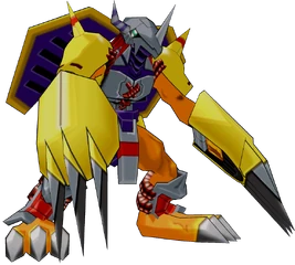 Digimon World Data Squad/Digimon Encyclopedia/051-100 | DigimonWiki ...