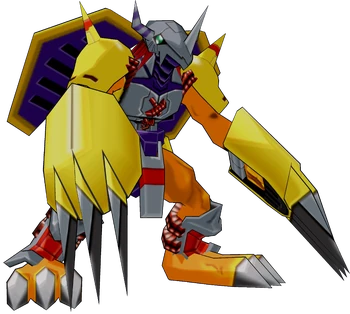 Digimon World Data Squad/Digimon Encyclopedia/051-100 | DigimonWiki ...
