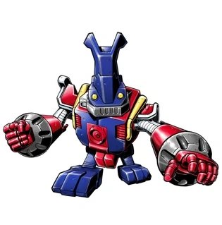 Ballistamon | Digimon вики | Fandom