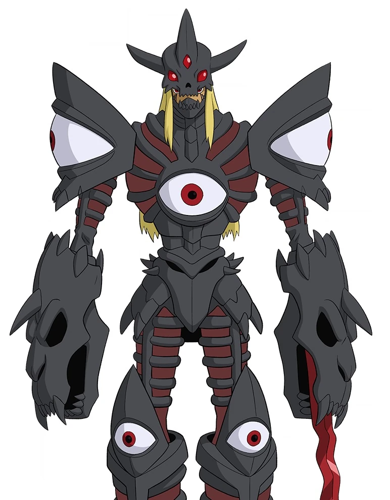 Gallery:Duskmon | DigimonWiki | Fandom
