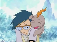 Joe Kido | Digimon Wiki | Fandom