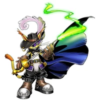 Shoemon (Liberator) | DigimonWiki | Fandom