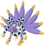 Gallery:Youkomon | DigimonWiki | Fandom