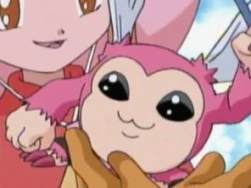 EP18 (Adventure)/Analizador | Digimon Wiki | Fandom