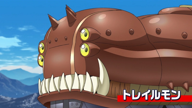 The Angels' Determination | DigimonWiki | Fandom