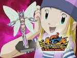 Gallery:Zoe Orimoto | DigimonWiki | Fandom