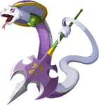 Gallery:Sandiramon | DigimonWiki | Fandom