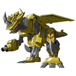 ZekeGreymon | DigiPedia | Fandom
