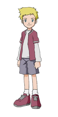 Willis | DigiPedia | Fandom