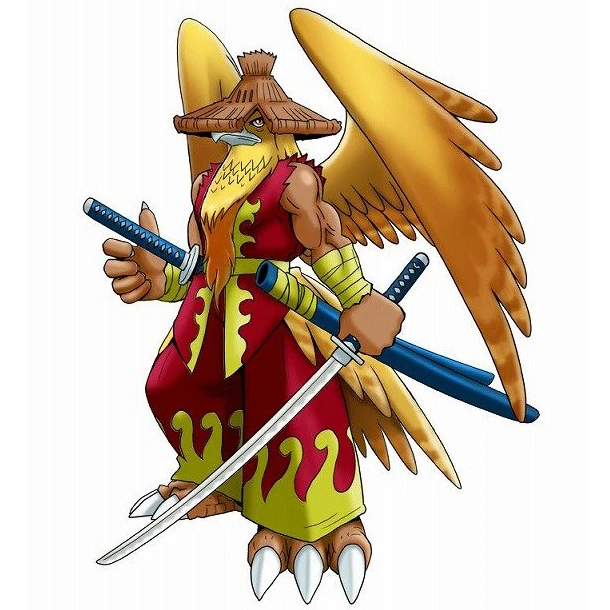 Buraimon | Digimon Wiki | Fandom