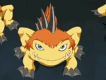 Gallery:Gizamon | DigimonWiki | Fandom