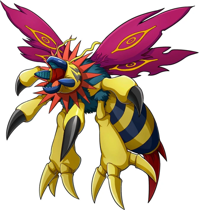 Gallery:Flymon | DigimonWiki | Fandom