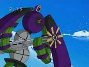 Gizmon XT | Digimon Wiki | Fandom