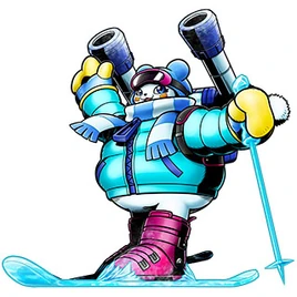 PolarBearmon | DigimonWiki | Fandom