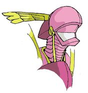 Crusadermon | DigiPedia | Fandom