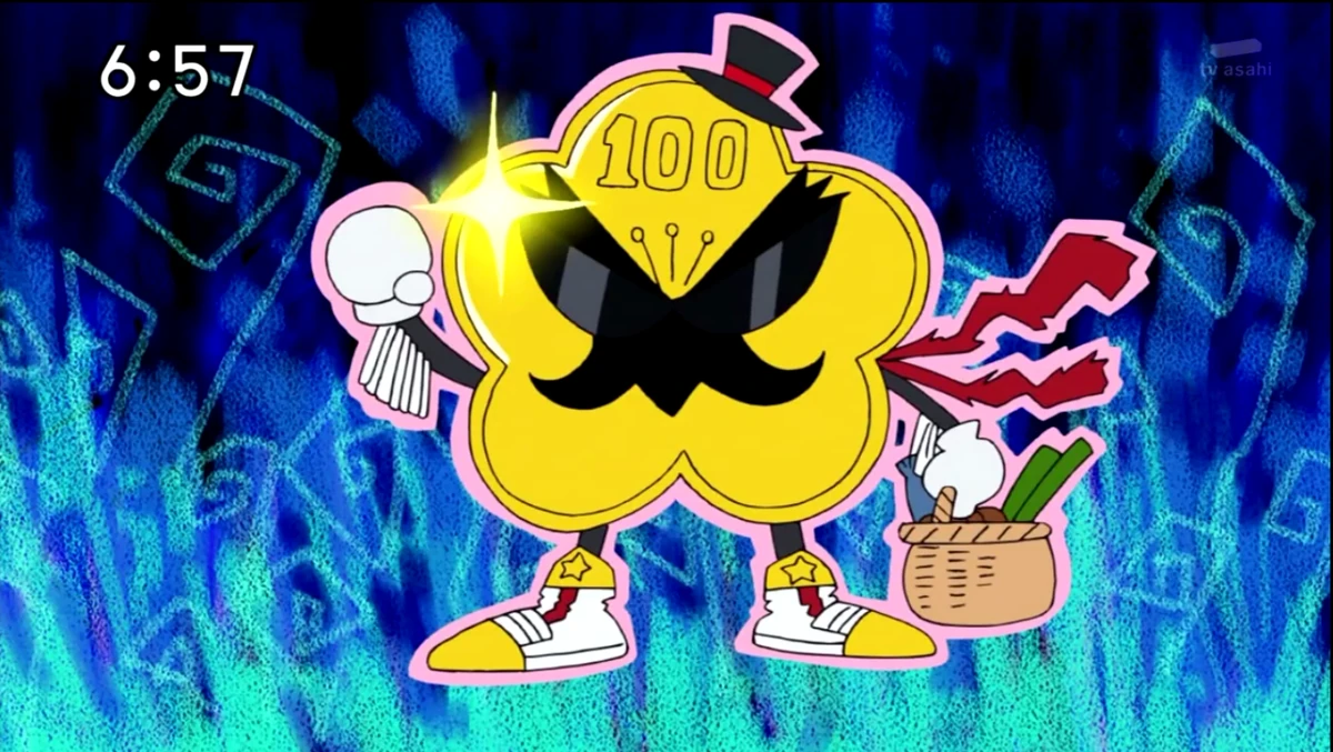 "SuperStarmon + Ganemon" | DigimonWiki | Fandom