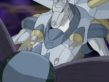 EP36 (Frontier) | Digimon Wiki | Fandom