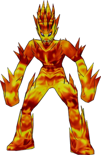 Digimon World Data Squad/Digimon Encyclopedia/051-100 | DigimonWiki ...