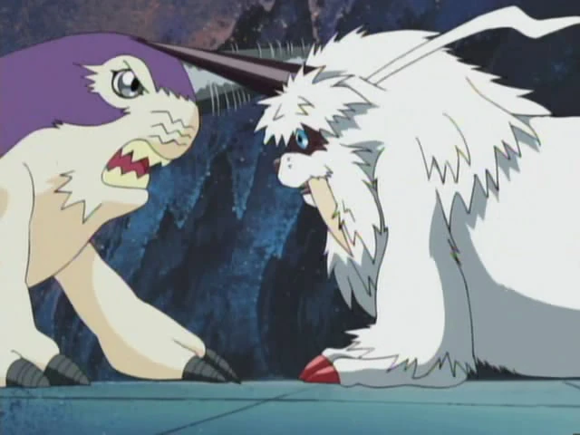 Grotte | DigiPedia | Fandom