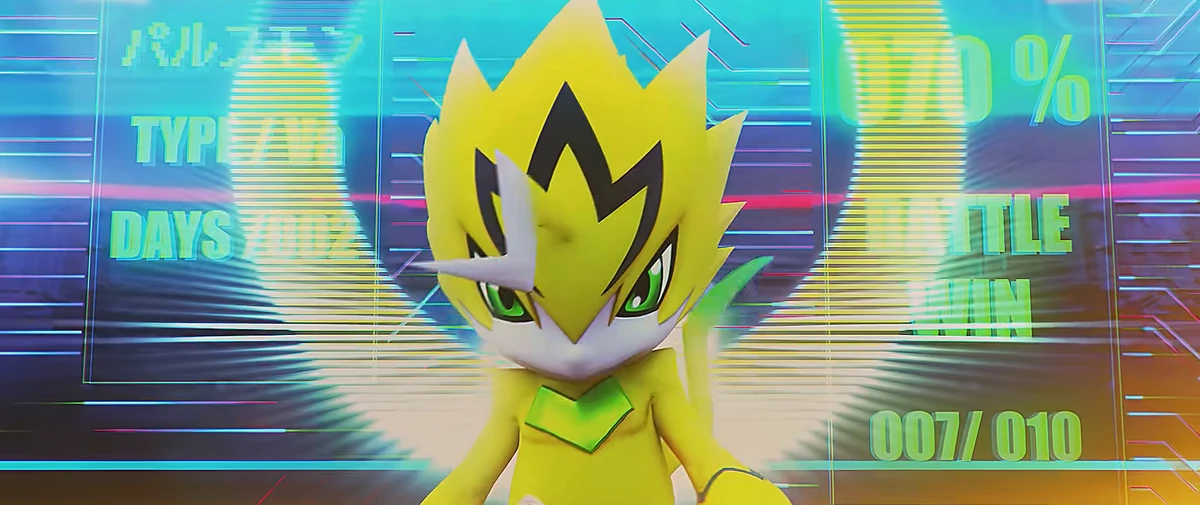 Category:Characters in Digimon Project | DigimonWiki | Fandom