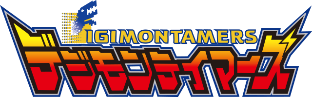 Digimon Tamers | Digimon Wiki | Fandom