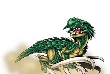 azulongmon lost evolution