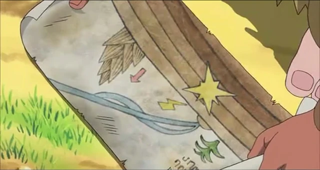 Mokomoko Day | DigiPedia | Fandom