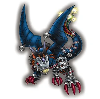 Death-X-DORUgamon | Digimon вики | Fandom