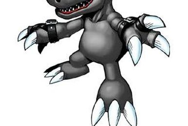 agumon 2006 evolution