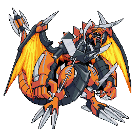 Fan:Destroyermon | DigimonWiki | Fandom